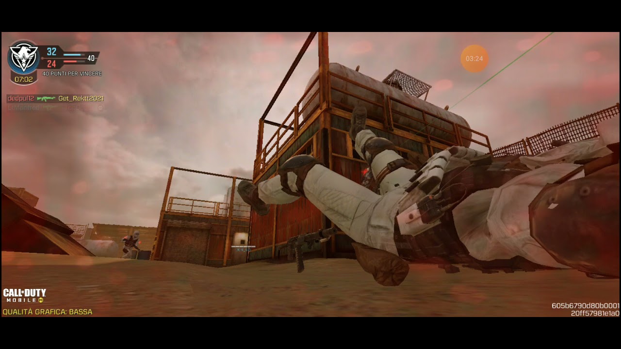 AS VAL First Gameplay |GG Plays - YouTube