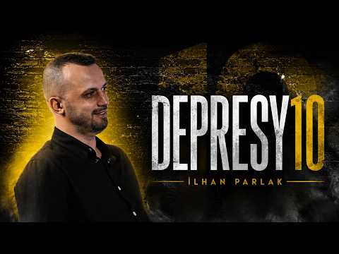 Anadolu Lisesi'nden Fenerbahçe'ye | Depresy10 İlhan Parlak