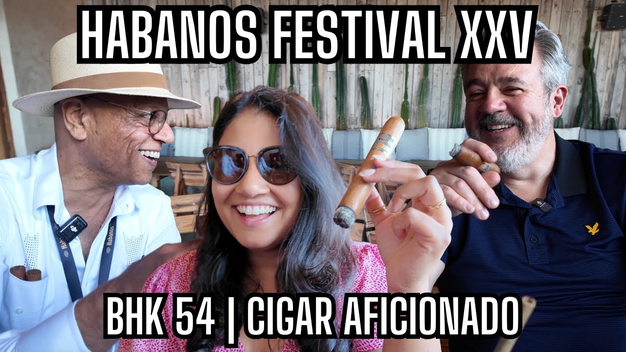 A Conversation with David Savona | Cigar Aficionado | Behike (BHK 54 ...