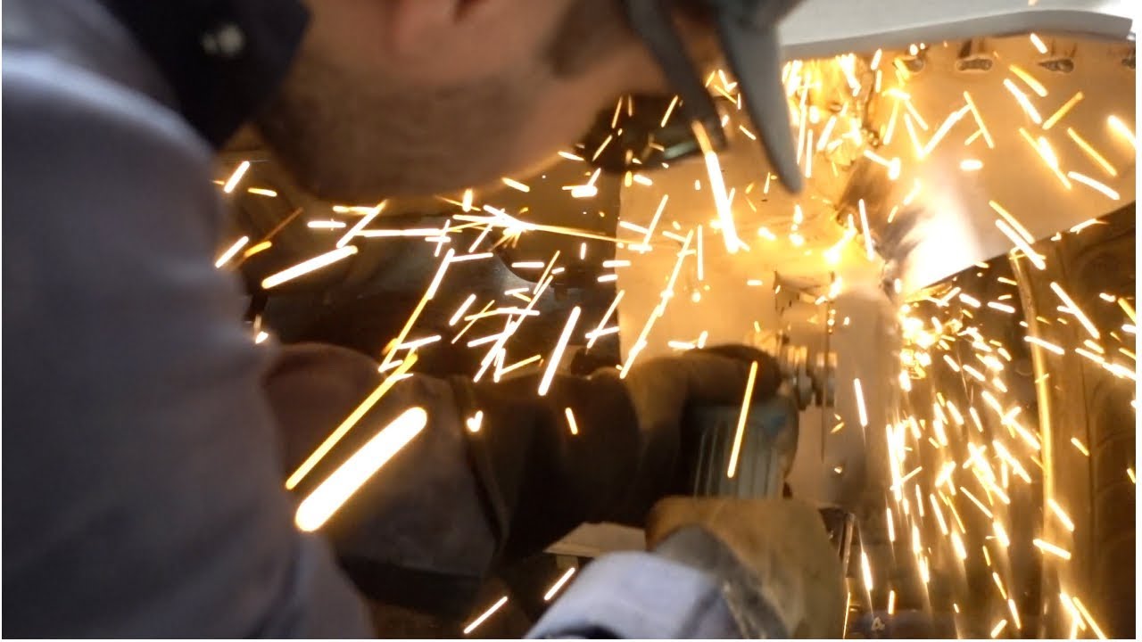 LAYING MORE TUBES! IT'S TOTALLY TUBULAR! - YouTube