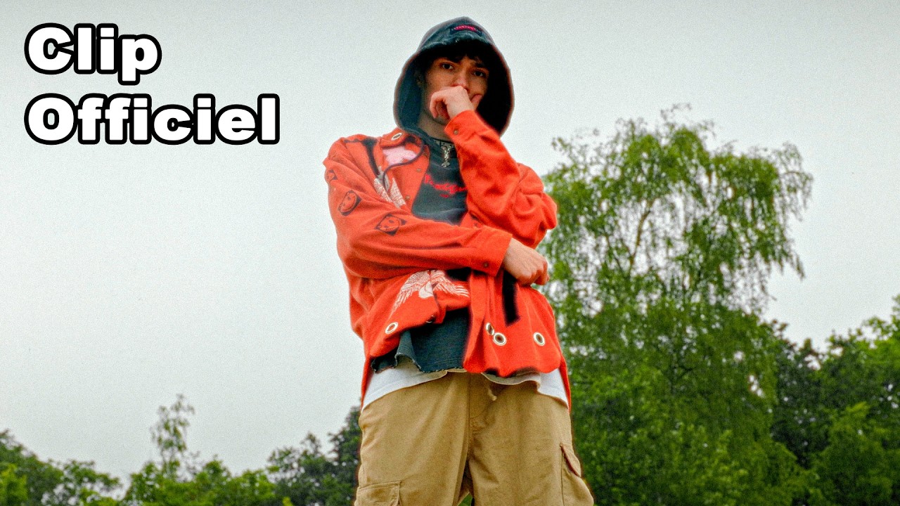 RAYTON - Château Dans Le Ciel (Clip officiel) BONUS - YouTube Music