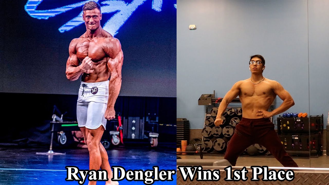 Ryan Dengler Wins 1st Place Summer Shredding - YouTube