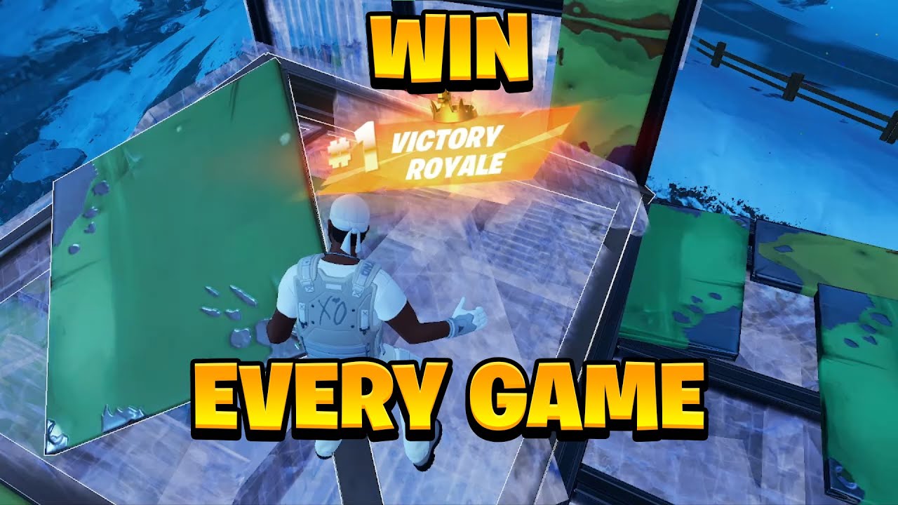 How to Dominate Fencing Fields Part 1: Drop Spot - YouTube