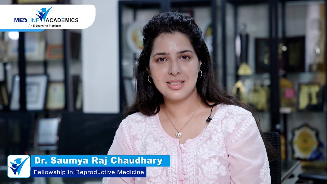 Fellowship in Reproductive Medicine in Meerut, Uttar Pradesh - Dr. Saumya Raj Chaudhary ...