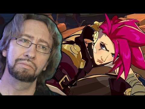 Riot quits 2XKO