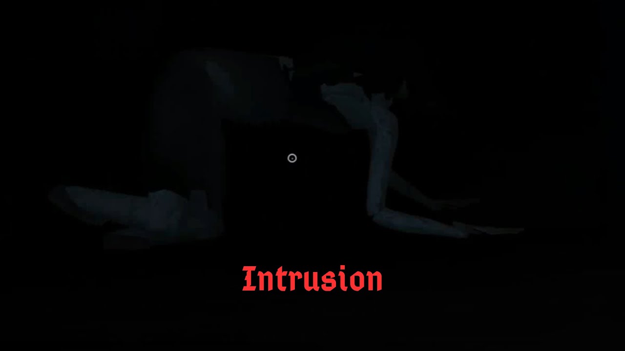 Roblox: Intrusion, Chapter 1 and 2 - Where the heck is the locker? Horror (Completed) - YouTube
