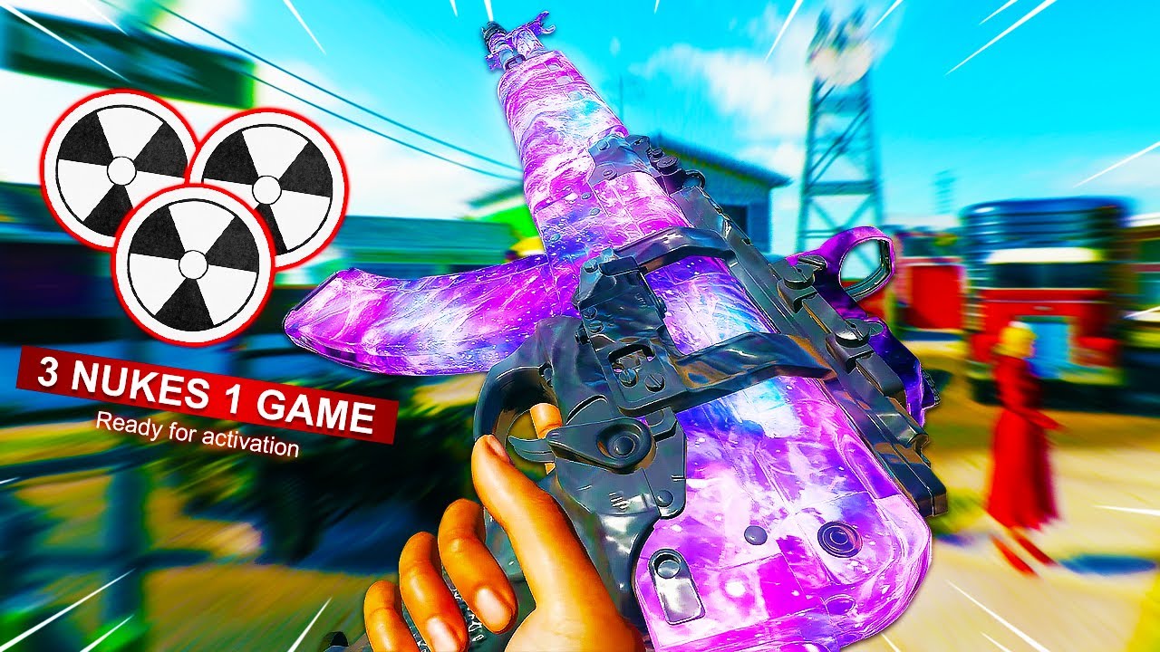 New *ONE BURST* AEK 973 CLASS AFTER UPDATE in BLACK OPS 6! 😈 (Best AEK ...