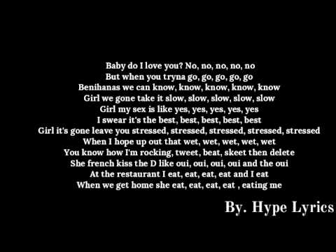 Romeo Santos - Imitadora (Official Lyric) - YouTube