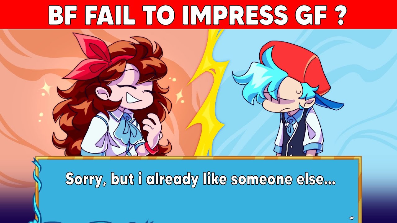 FNF - Maginage Matches Full Week+Cutscenes & Ending[Friday Night Funkin ...