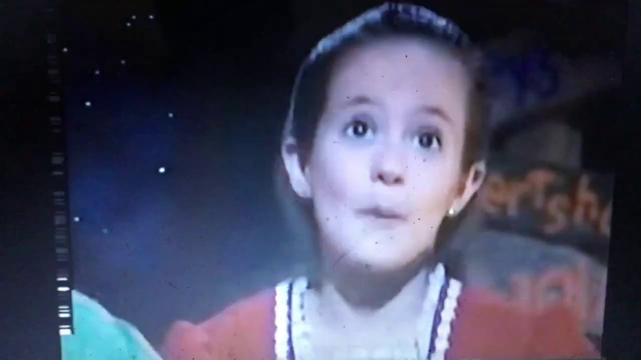 Barney Good Day Good Night Part 3 - YouTube