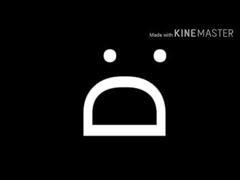(NOT MY VIDEO) Text Face Jumpscare Remake (My Version)