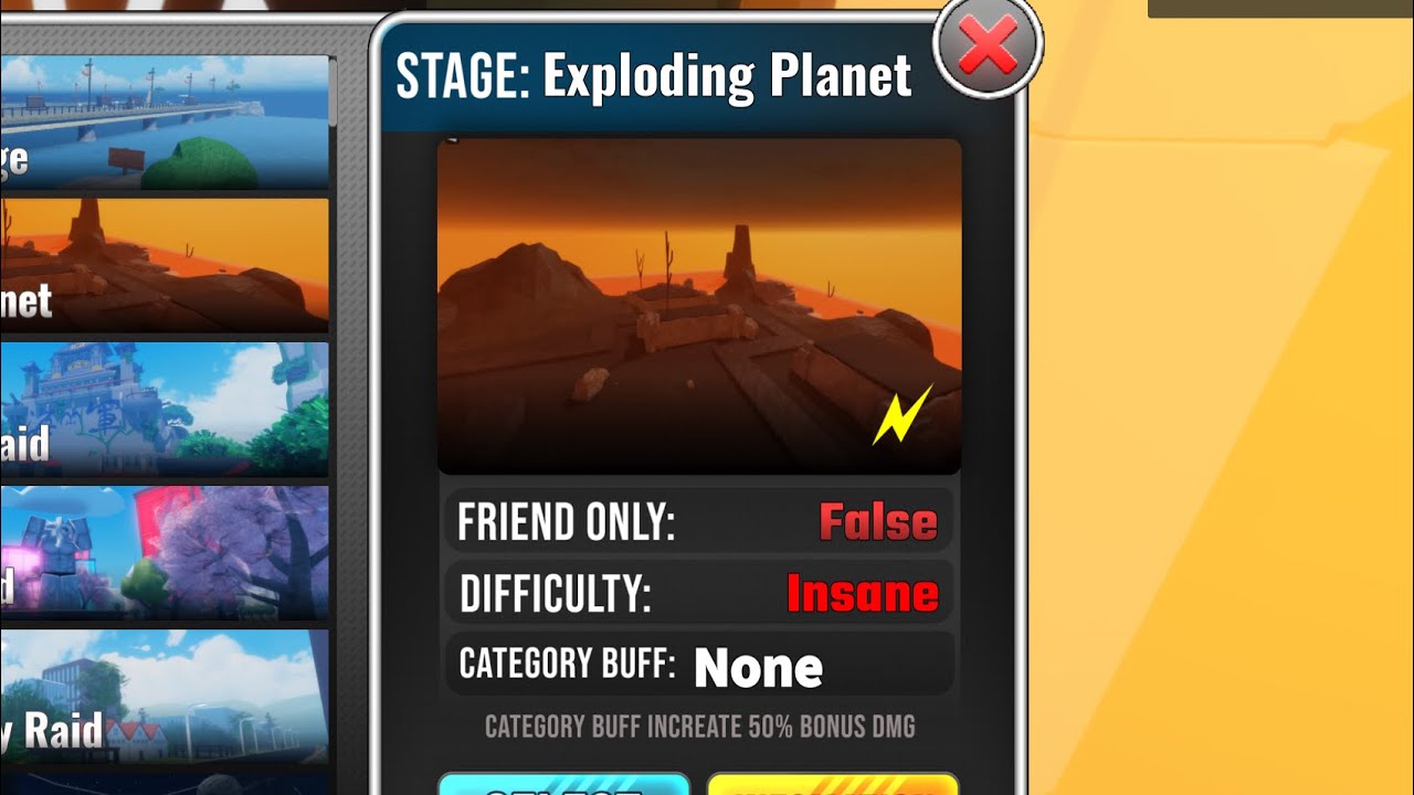 How to solo Exploding Planet Raid INSANE with 2 units in AWTD! - YouTube