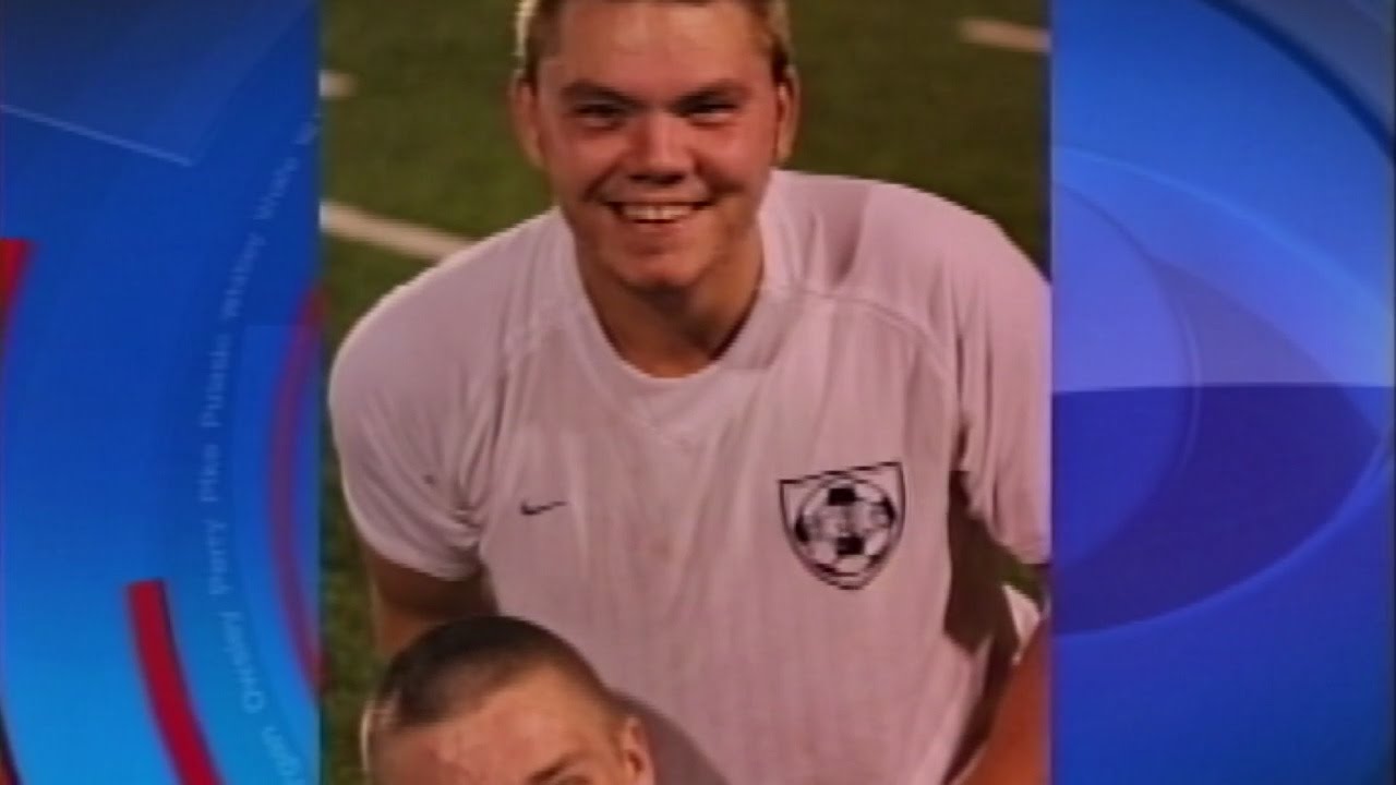 Family of Joseph Combs established a scholariship fund in his honor ...