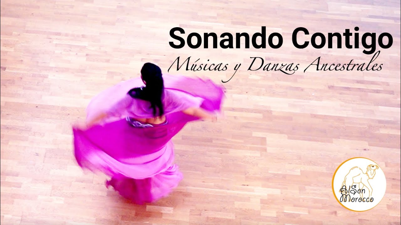 Sonando Contigo - YouTube