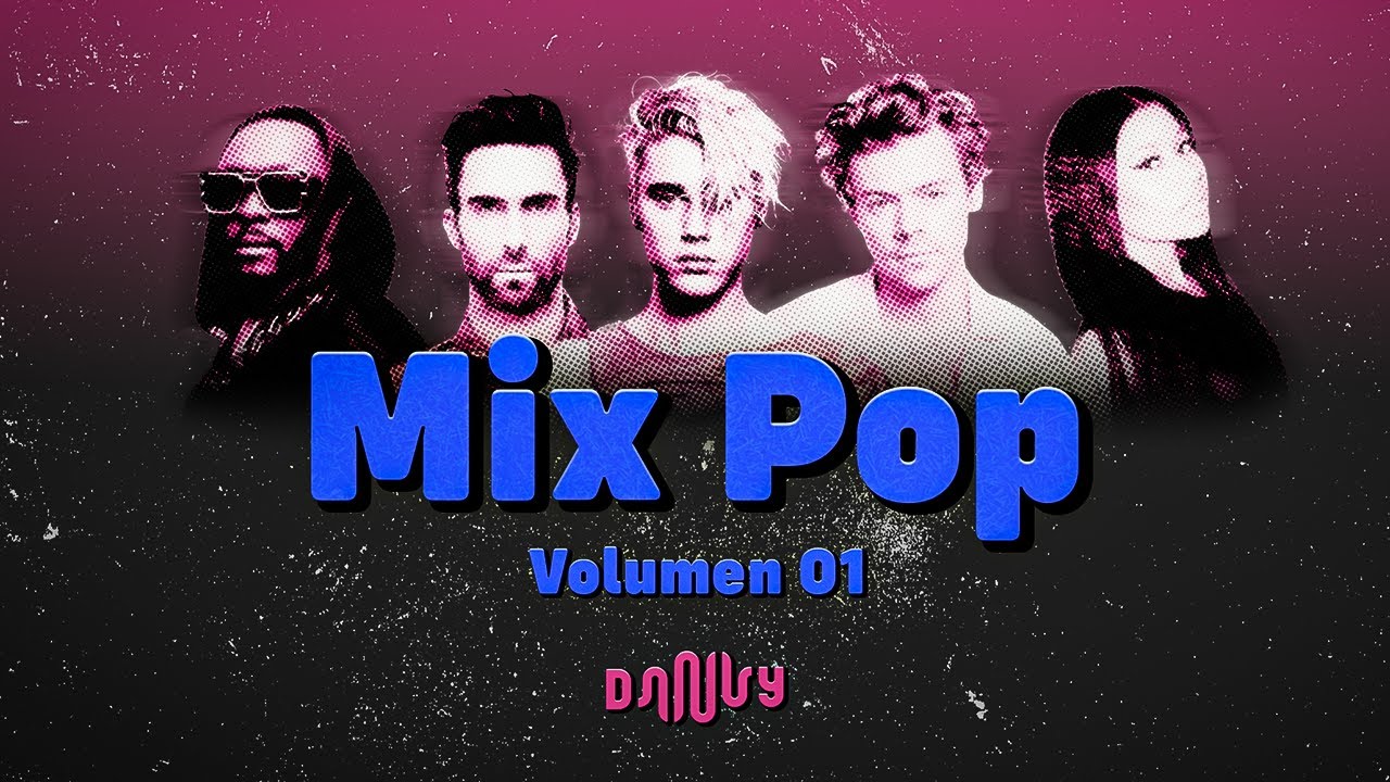 𝗠𝗜𝗫 𝗣𝗢𝗣 𝗩𝗢𝗟. 𝟭: 𝗟𝗢 𝗠𝗘𝗝𝗢𝗥 𝗗𝗘𝗟 𝗣𝗢𝗣 (𝟮𝟬𝟭𝟬𝘀) - YouTube