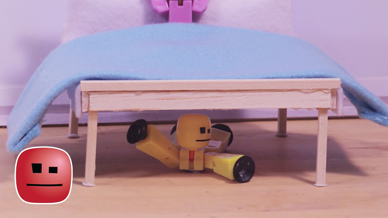 Laying low... - YouTube