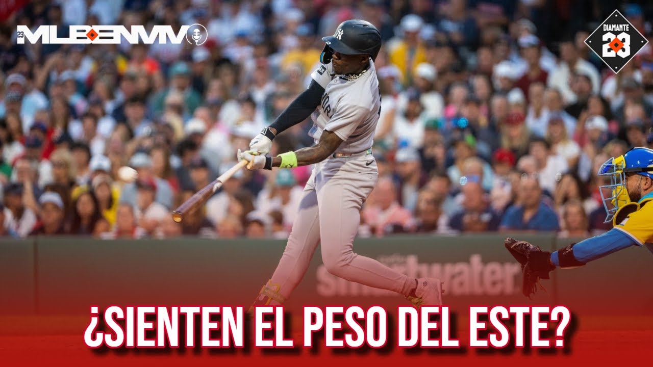 YANKEES caen sin presión, ¿derrota estratégica o signo de debilidad en ...