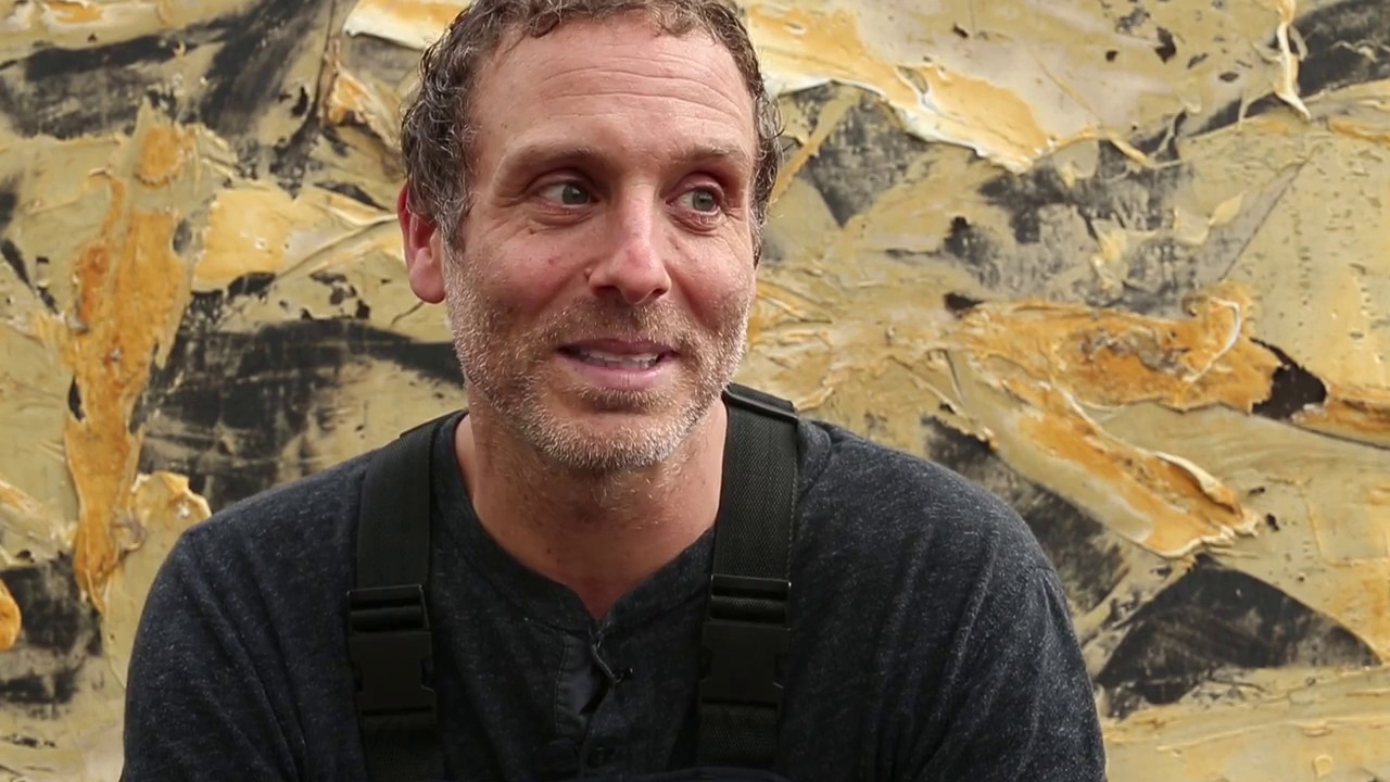 Richard Nocera Artist NYC - YouTube