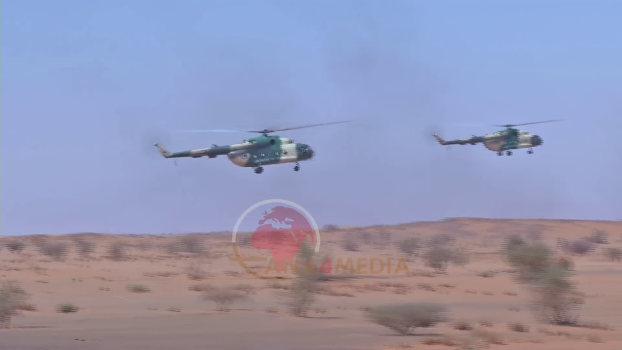 Sudan Air Force training 2017 part 2 - YouTube