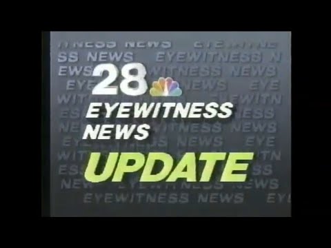 WBRE-TV 28 Commercials 3/12/1989 - YouTube
