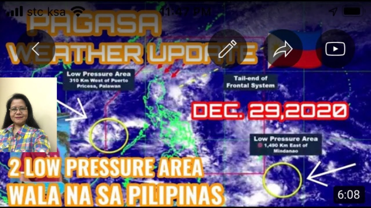 WEATHER UPDATE TODAY//WEATHER UPDATE PHILIPPINES//WEATHER FORECAST ...