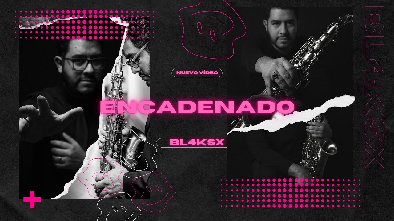 Encadenado Pablo Abraira Bl4kSX - YouTube Music