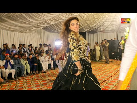 Sab Soniya Jahan Diya, Disha Rani, Dance Performance 2023