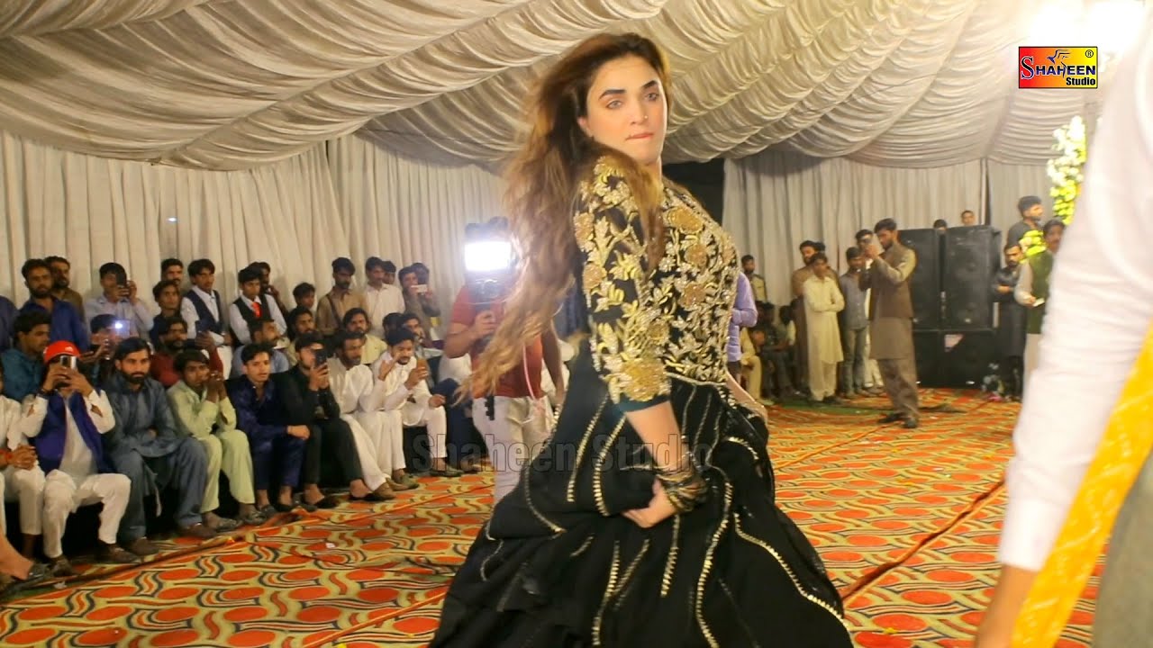 Sab Soniya Jahan Diya, Disha Rani, Dance Performance 2023 - YouTube