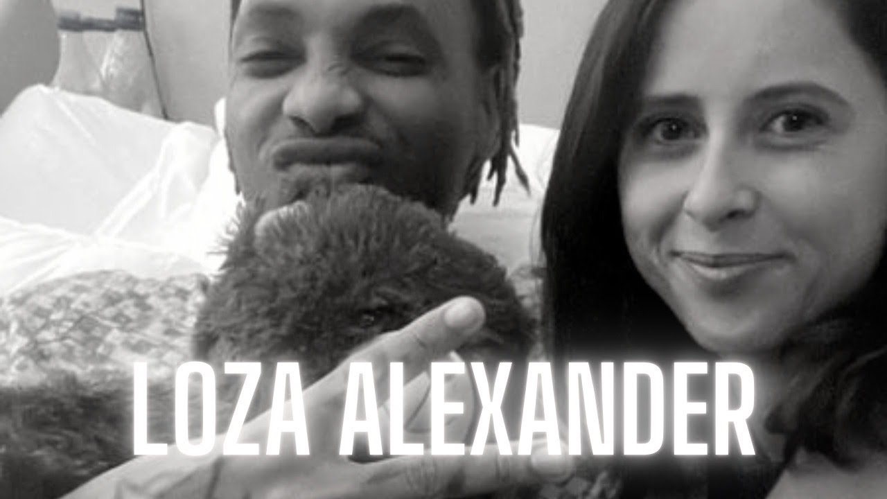 Loza Alexander: viral fame, hip hop, inspiration, diagnosis ...