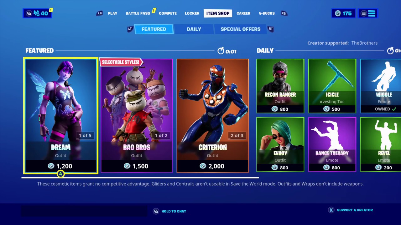 *NEW* DOUBLE AGENT & SHADOW PICKAXE PACKS + MORE! (FORTNITE ITEM SHOP ...