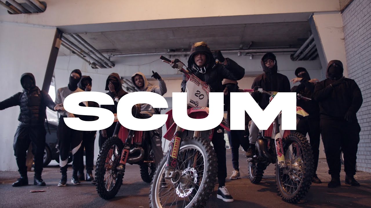 [FREE] Uk Drill Type Beat x Ny Drill Type Beat "SCUM” | Uk Drill ...