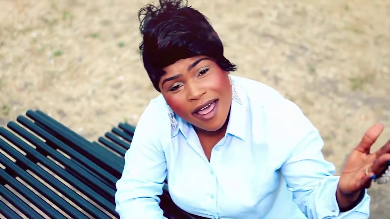 congo gospel sr gisele mat kalula lokola yo ajali te - YouTube
