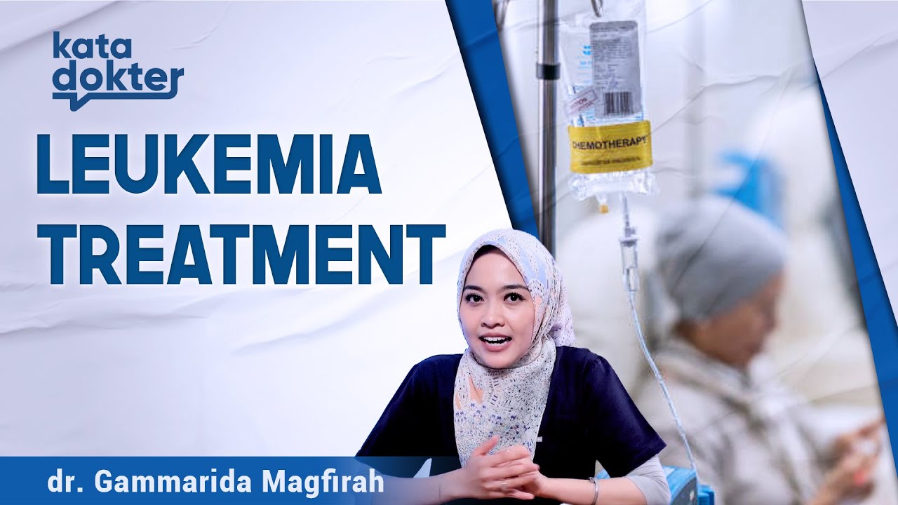 Mengenal Leukemia: Penyakit yang Jarang Disadari | Solusi Penyakit ...