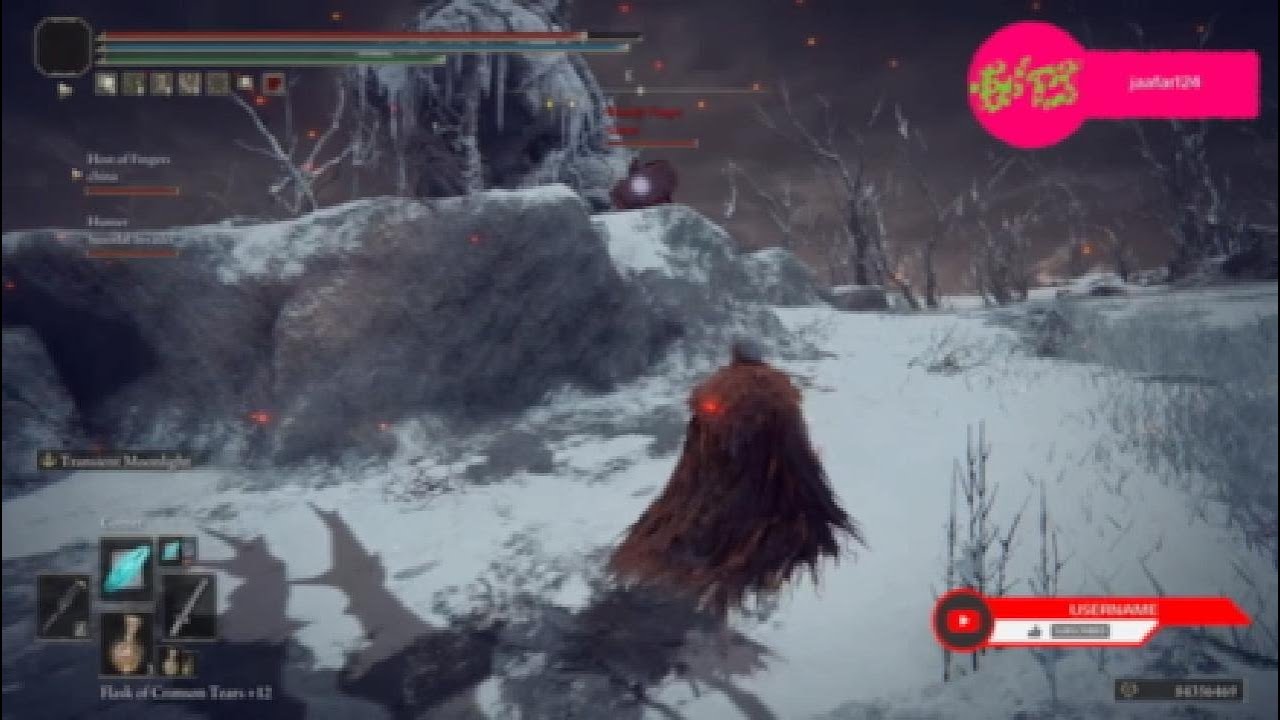 Max level 713 ELDEN RING PVP 💥 - YouTube