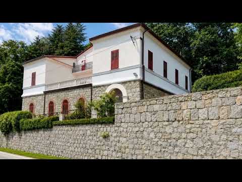 Dimora storica Fam. On. Mancini, C.da Aria Rossa, Malito - REMAX