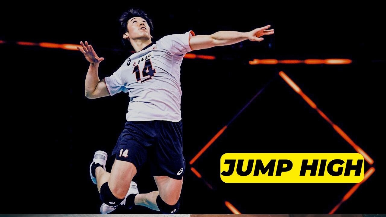 4 Exercises You Must Know if You Want to Jump High 🚀 - YouTube
