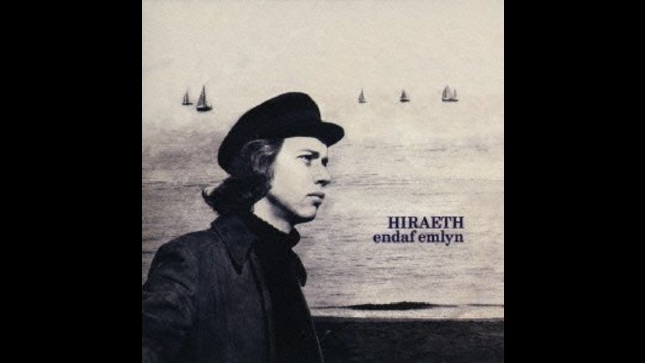 Endaf Emlyn - Hogia Ynys Mon - YouTube