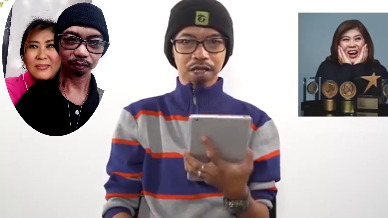 How Ed Caluag discovered | kmjs meme | EdCa - YouTube