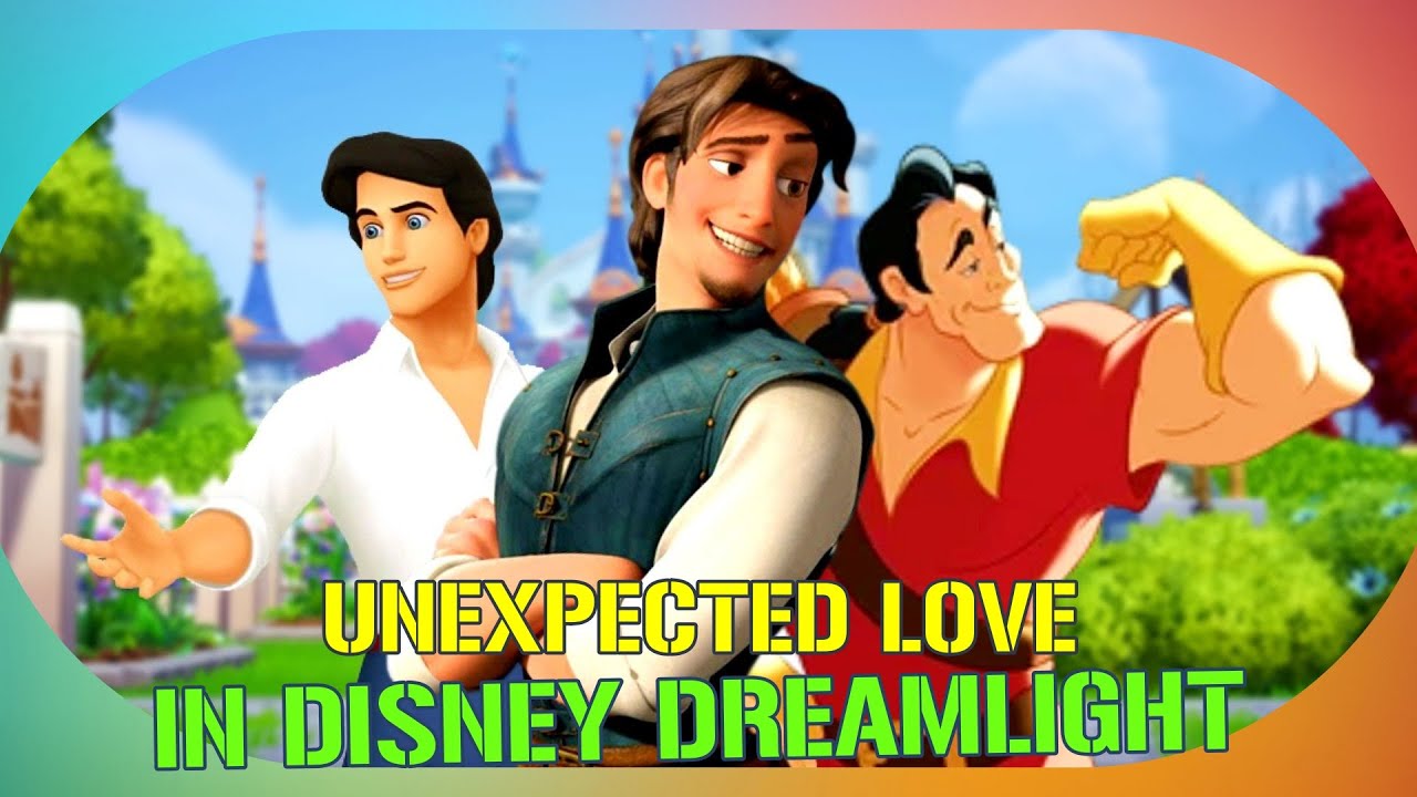 From Skeptic to Superfan: How Disney Dreamlight Valley Brought a Couple ...