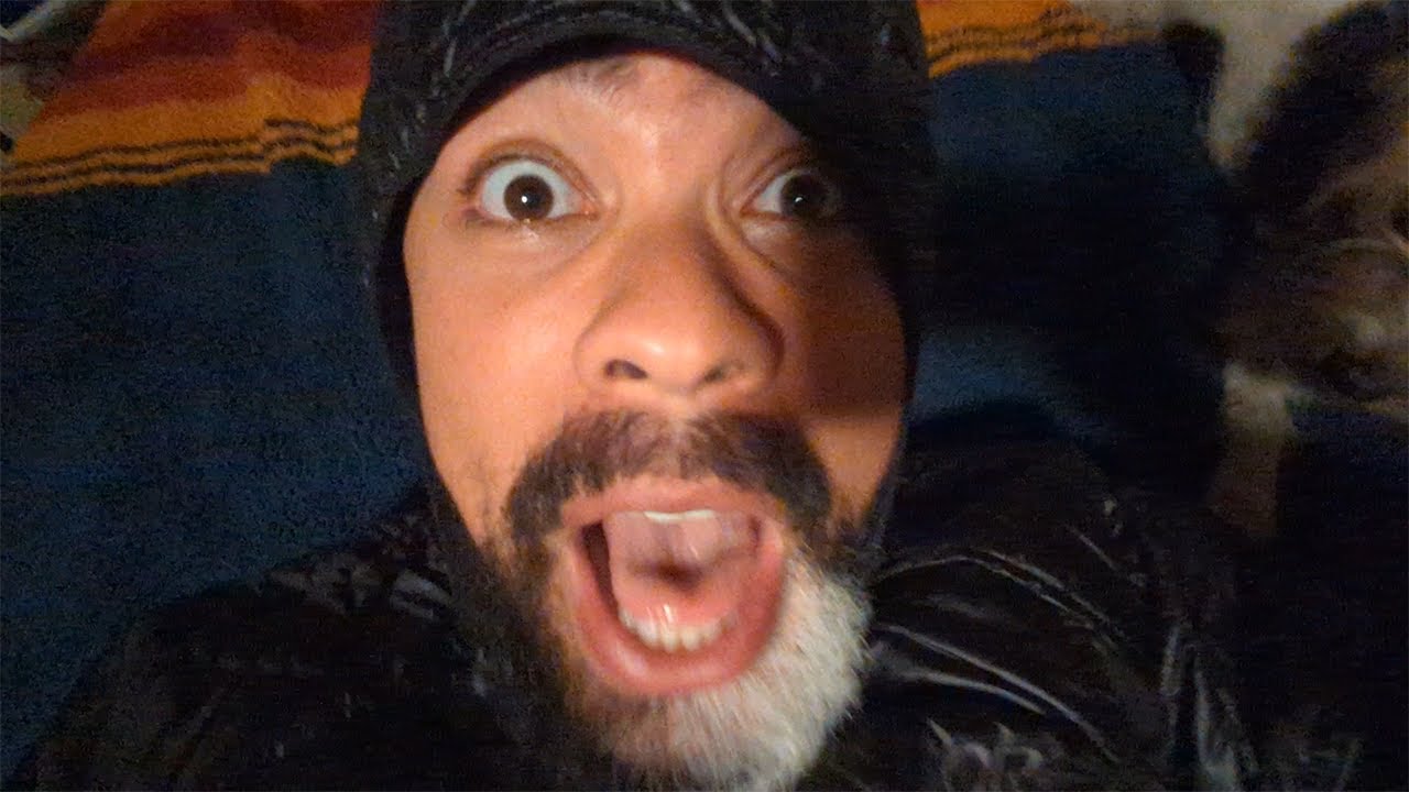 crusty boy 😒👼🏾 - YouTube