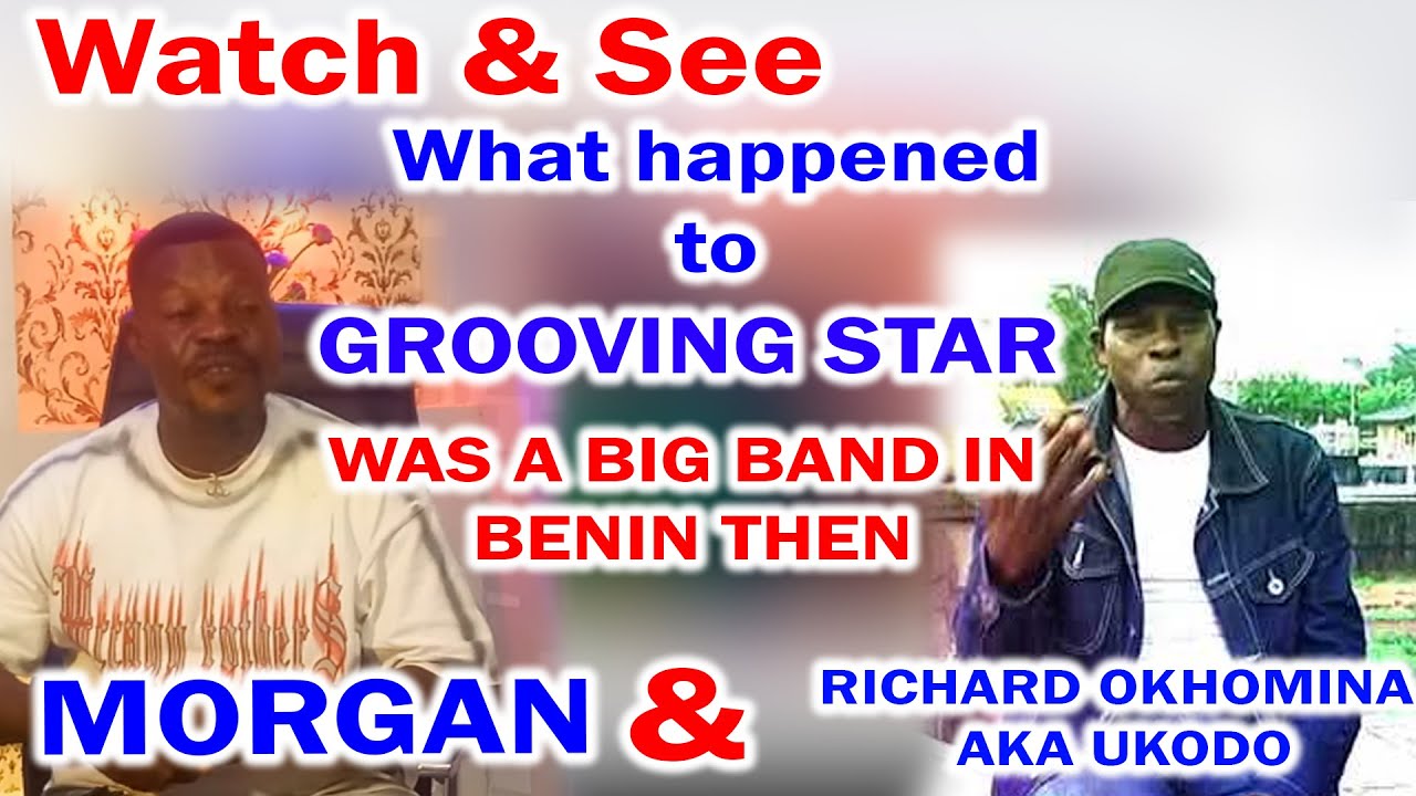 THE FIRST BOY TO RICHARD OKHOMINA AKA UKODO [THE REASON I AM ALSO A ...