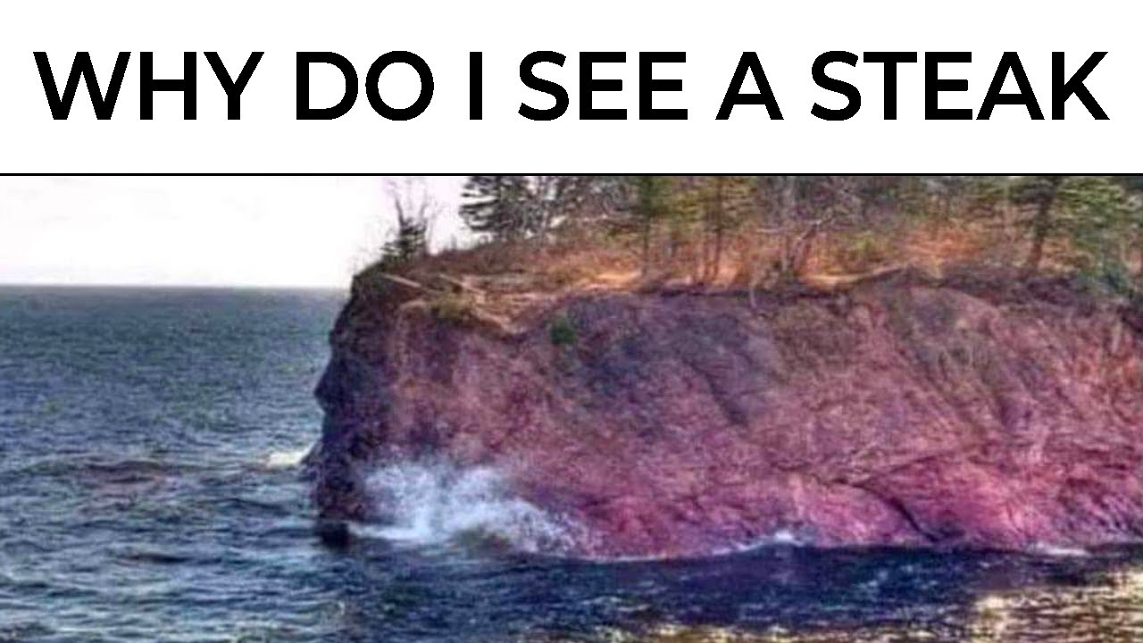 Optical Illusion Memes - YouTube