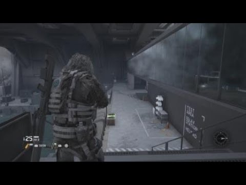 Ghost Recon: Breakpoint | Channels R&D Center - YouTube