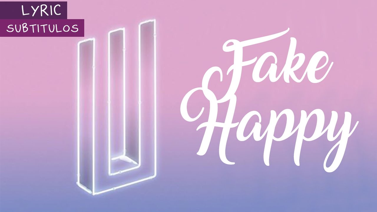 Paramore | Fake Happy | Lyrics + Sub español - YouTube