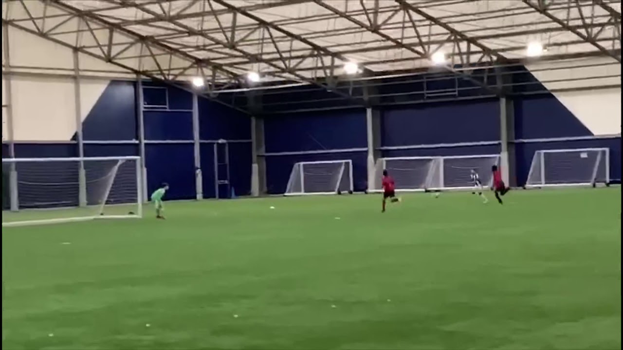 WBA vs WBA foundation and match - YouTube