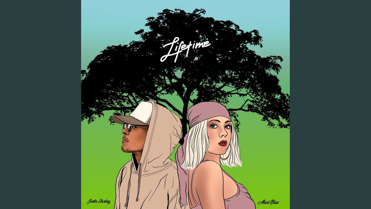 Lifetime (feat. Justin Starling) - YouTube Music