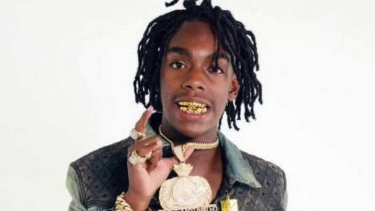 YNW Melly- Big Racks(Official Audio) - YouTube