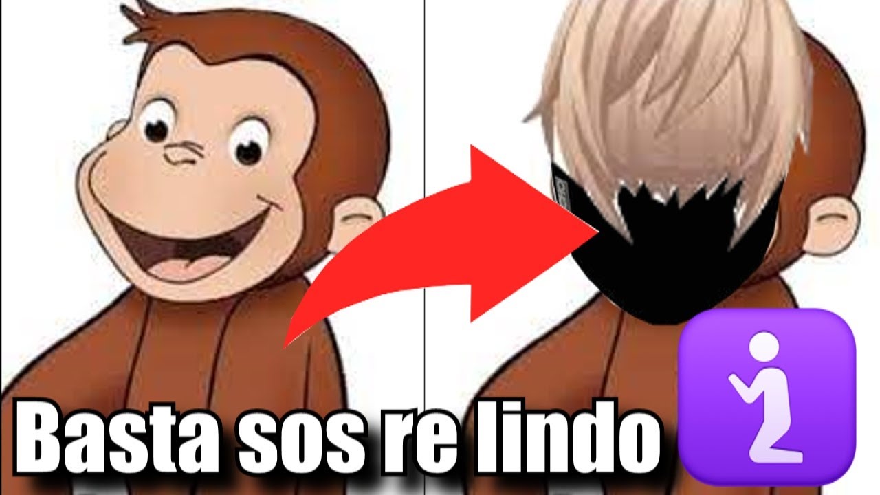 BASTA SOS RE LINDO🤨 - YouTube