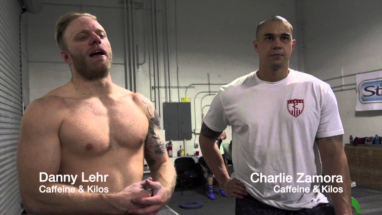 The Takeover - Cal Strength (Episode 1) - YouTube