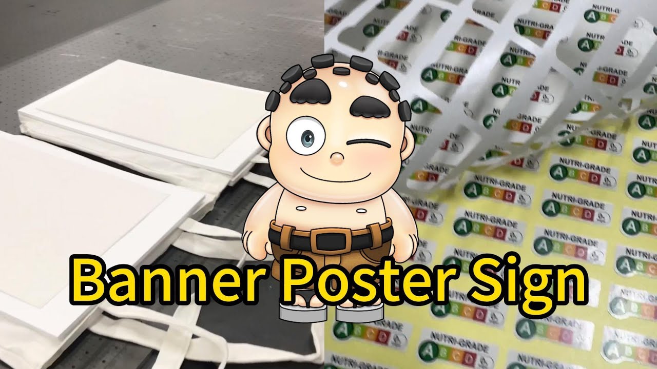 Slogan song of Botak Sign - YouTube